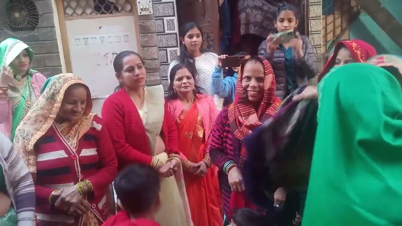 family function dance - YouTube