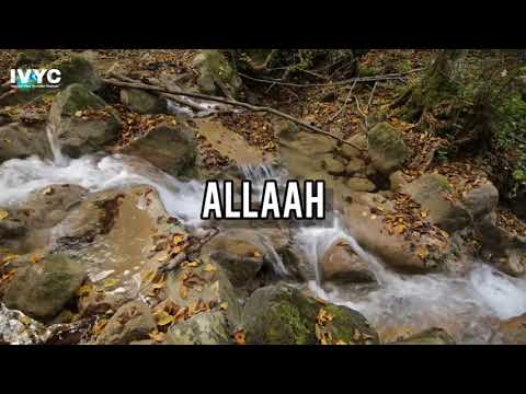 Allahu Allah Beautiful Relaxing Song | Yumna Ajin Song
