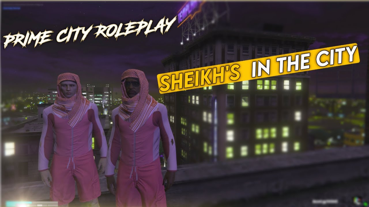GTA 5 LIVE STREAMING | GTA V RP LIVE STREAM | SHEIKSH IN THE CITY ...