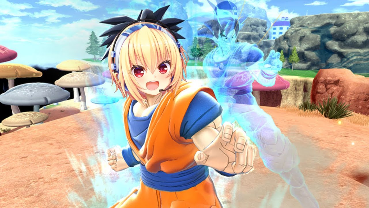 ガバガバDBDBD - YouTube