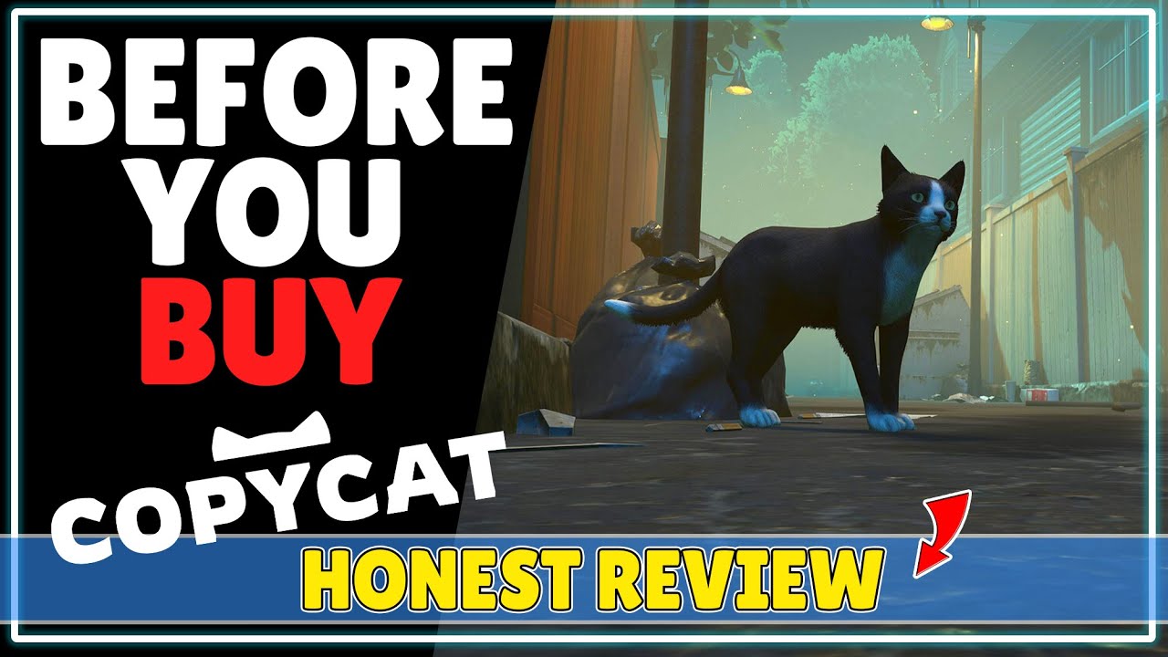 Copycat: BUY or PASS | Honest Review + Jade Score - YouTube