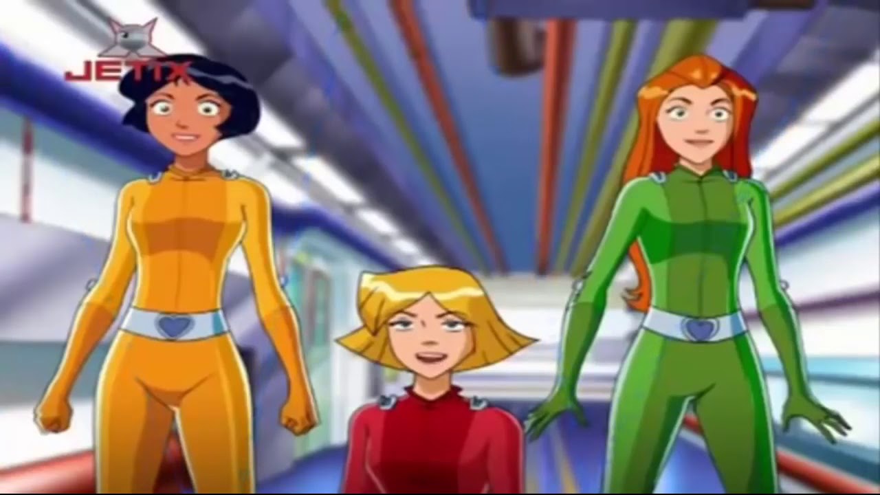 Spioanele | Sezonul 4 | Episodul 13 | Buchetele malefice - YouTube