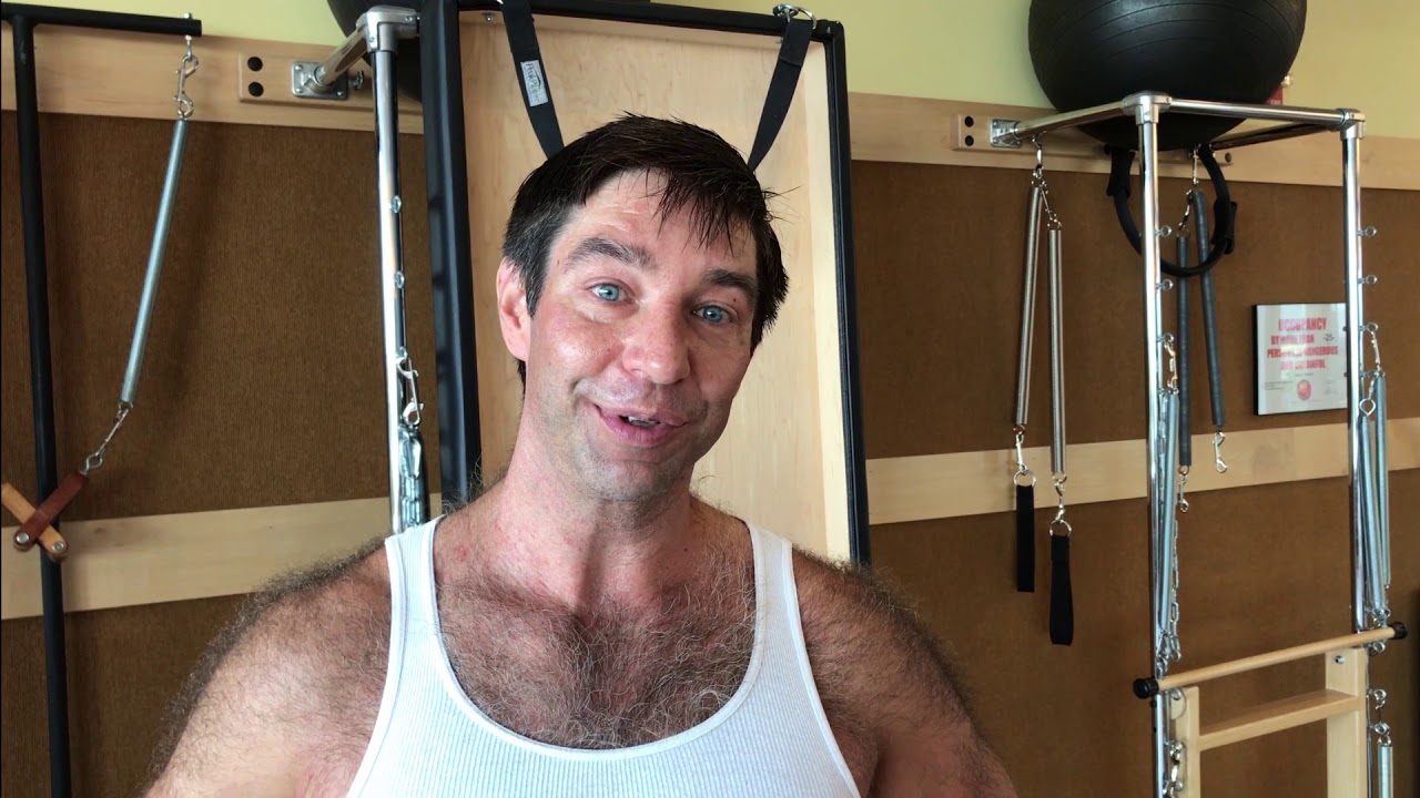 Mark Poplawski - The Social Butterfly - YouTube