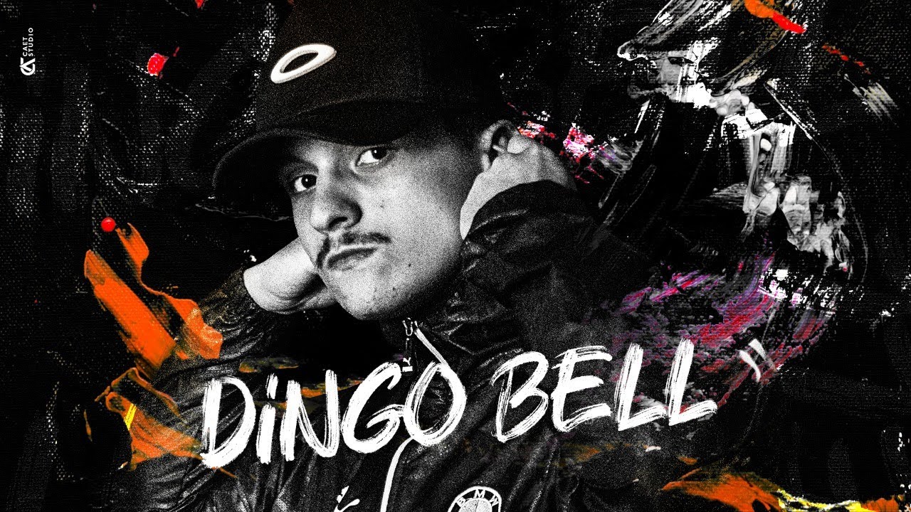 MEGA DINGO BELL 2019 (ALBINO) - YouTube