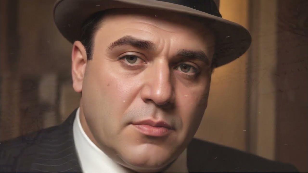 Al Capone: The Untold Story of America's Most Notorious Gangster. FULL ...