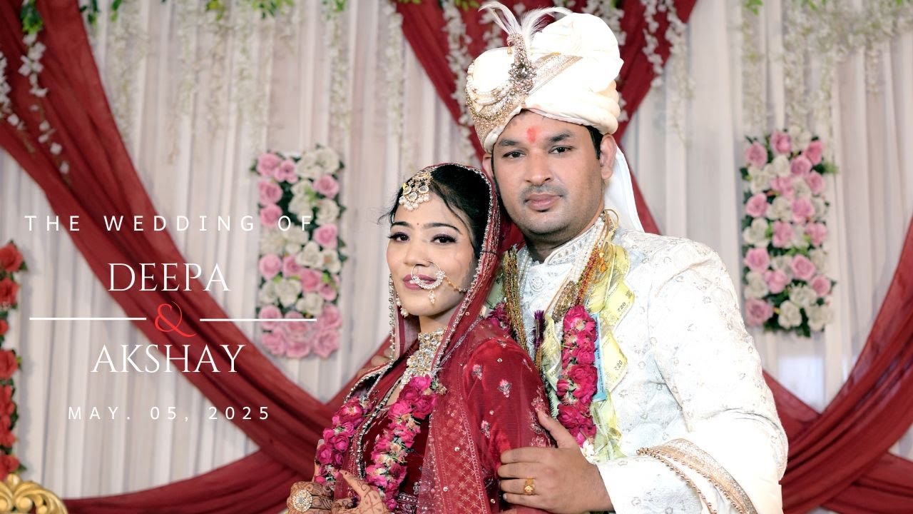 BEST WEDDING HIGHLIGHT THE CLICKS PHOTOGRAPHY - YouTube