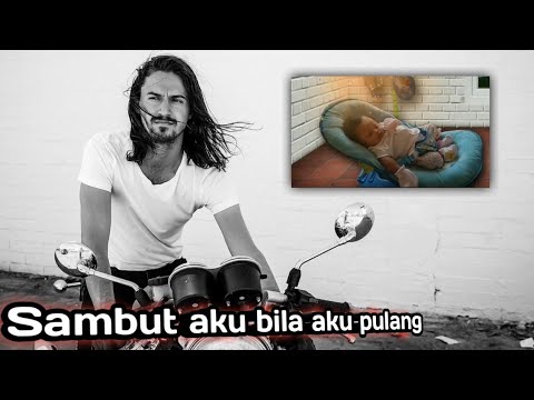 Viral story' WA 30detik seorang ayah yang kangen pada putrinya