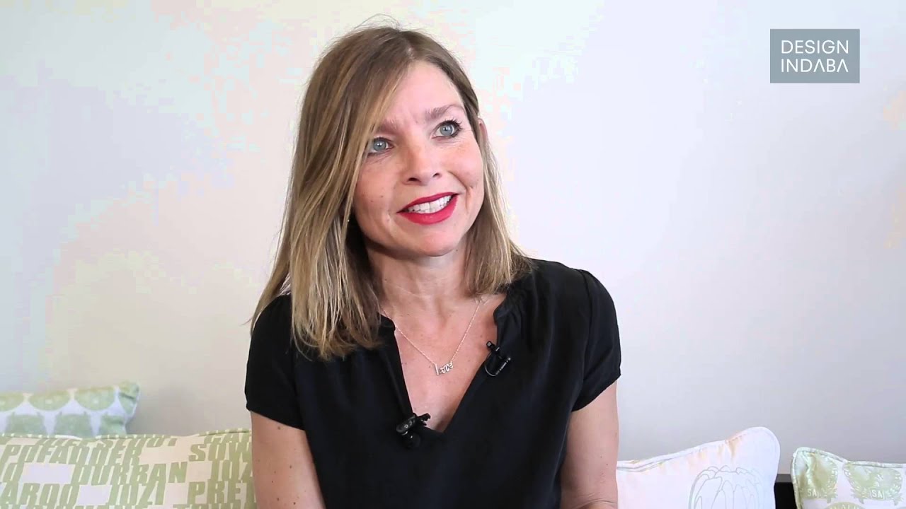 Emilie Gambade: MBOISA Starburst Coat nomination - YouTube