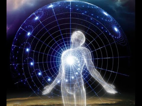 God-Code: Human Connection across the Universe - YouTube