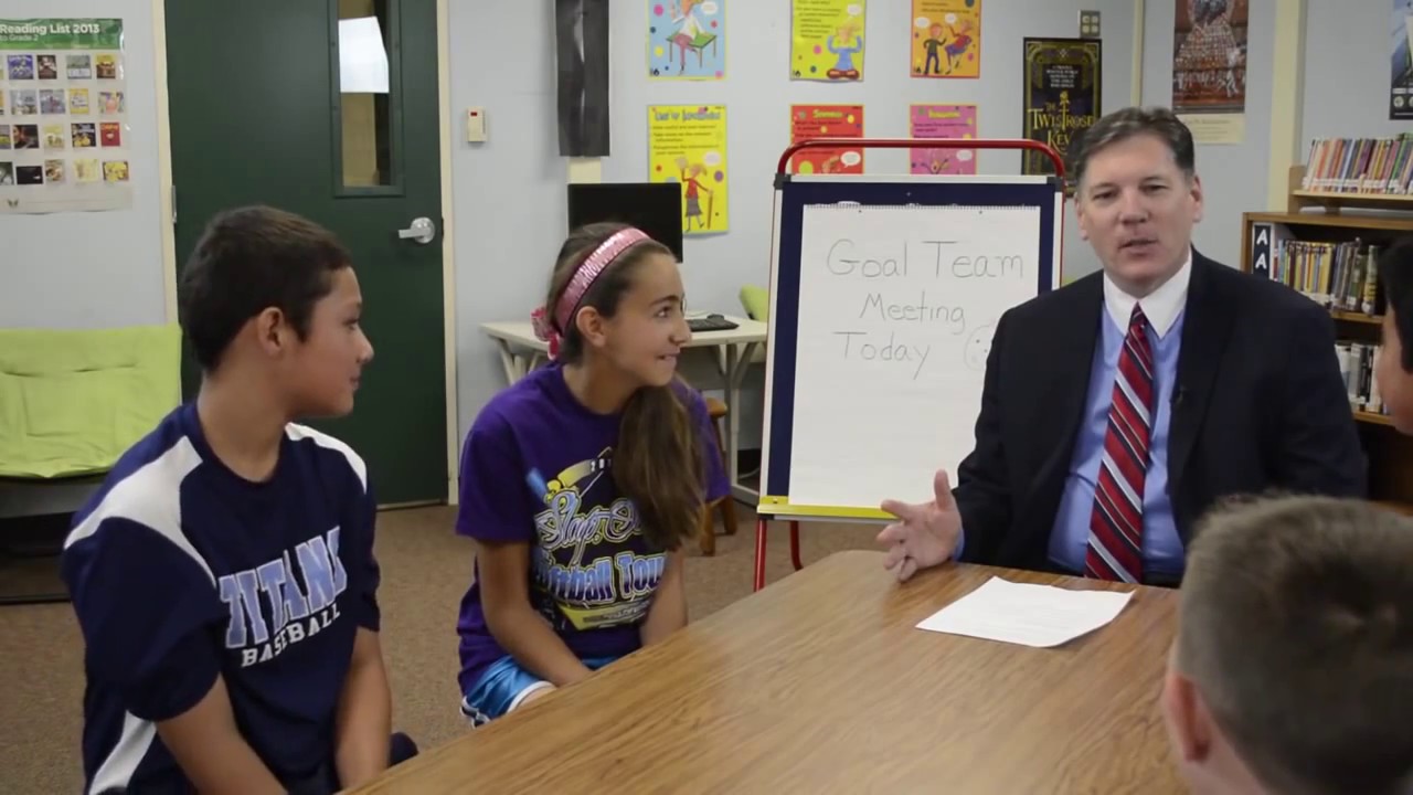 HEB ISD: A Proud Tradition of Excellence, 2014-2019 Strategic Plan ...