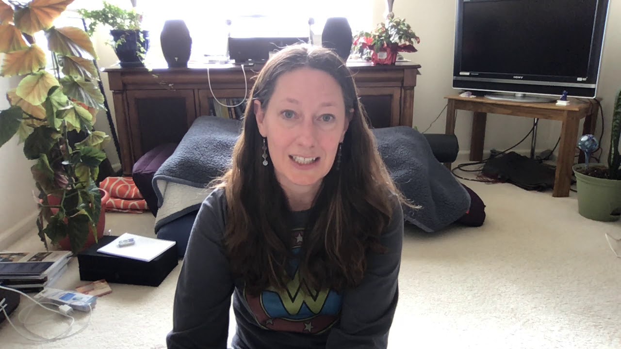 Be your own Private Investigator for Health - YouTube