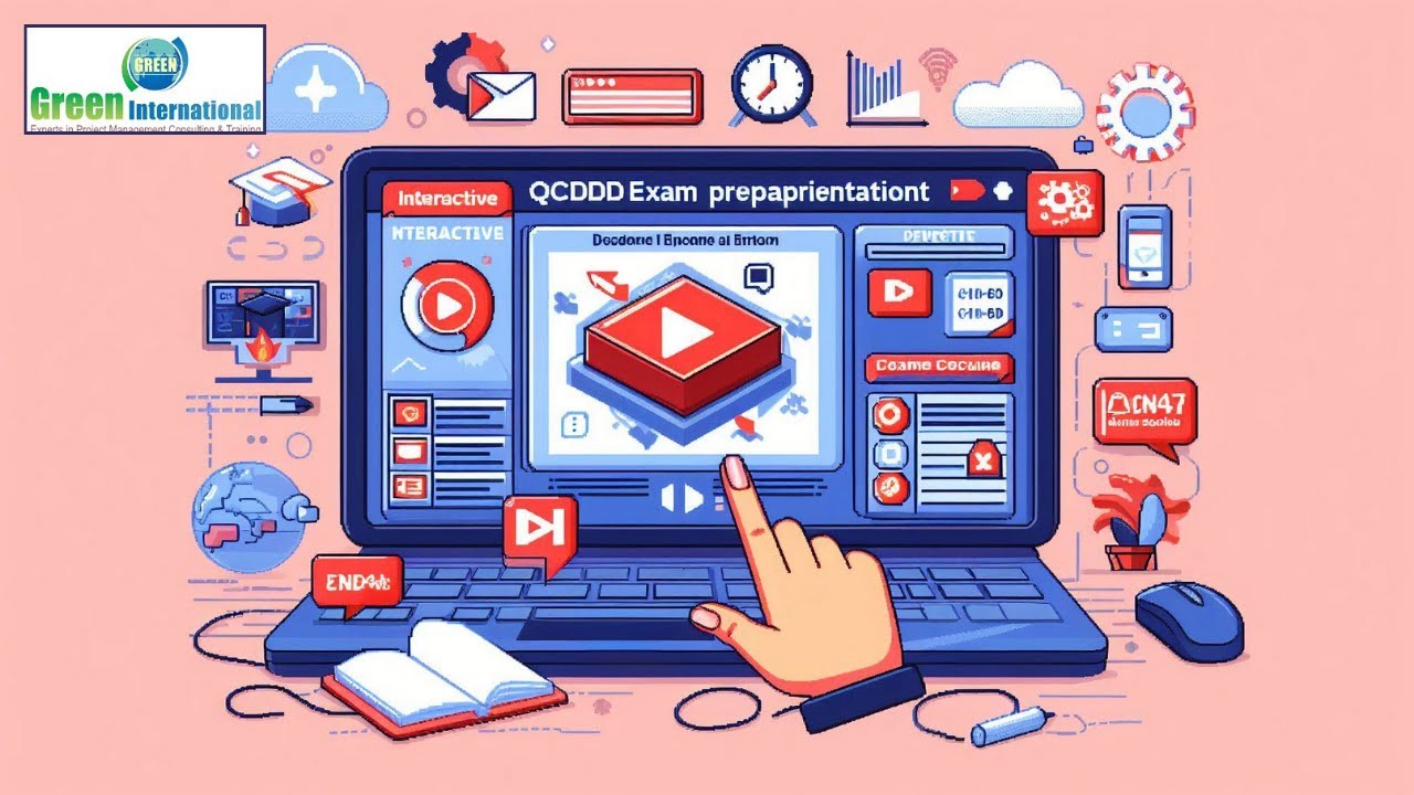 QCDD Mechanical Exam: QCDD Exam Eligiblity |QCDD Exam Requirements ...