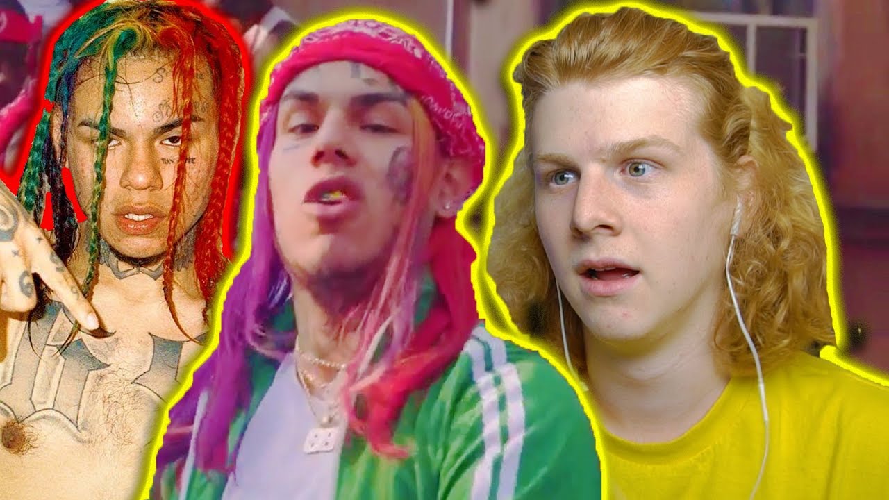 Gummo 6ix9ine