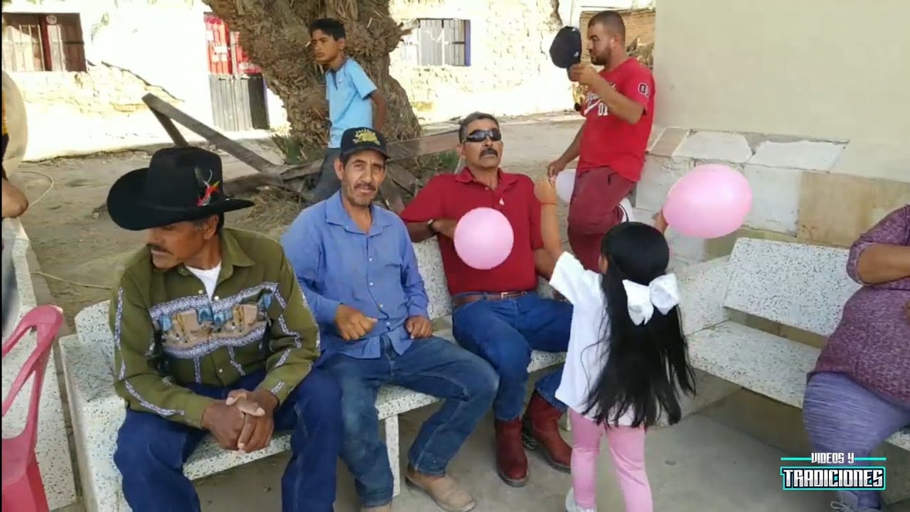 30 de Abril Felipe Carillo Puerto Loreto zac - YouTube