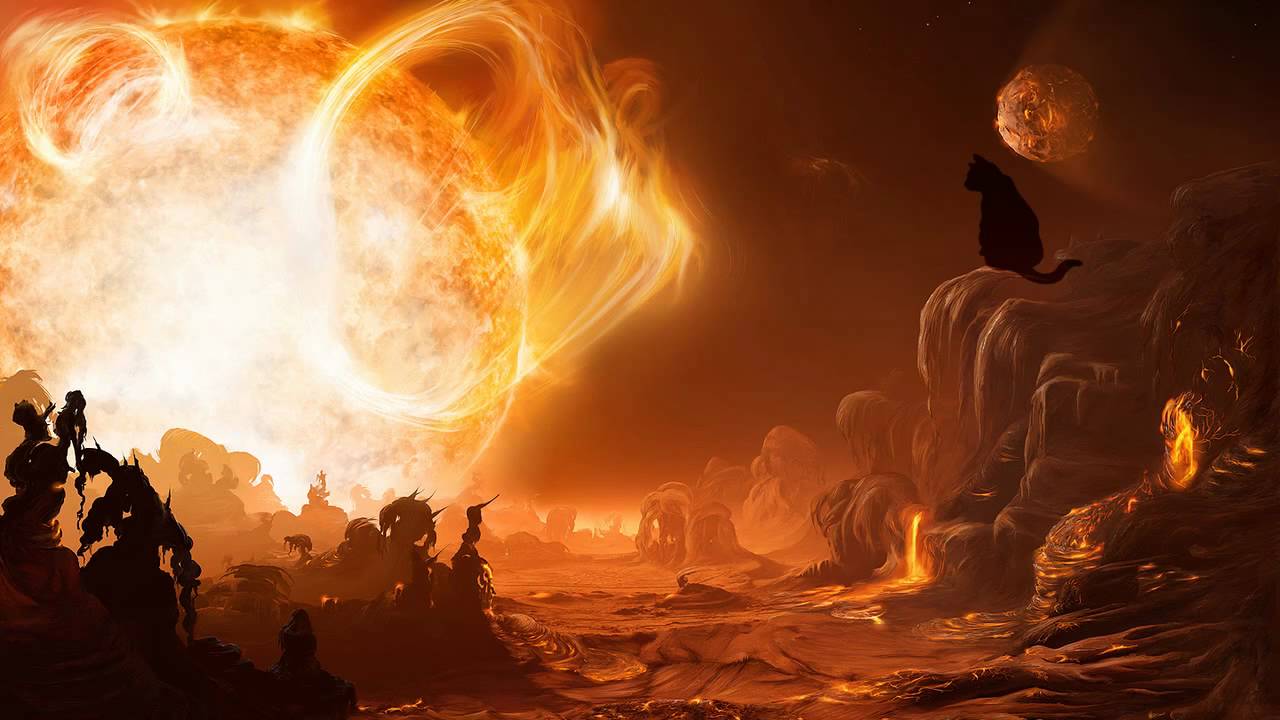 Adam Nickey - Perfect Destiny (Original Mix) HQ - YouTube