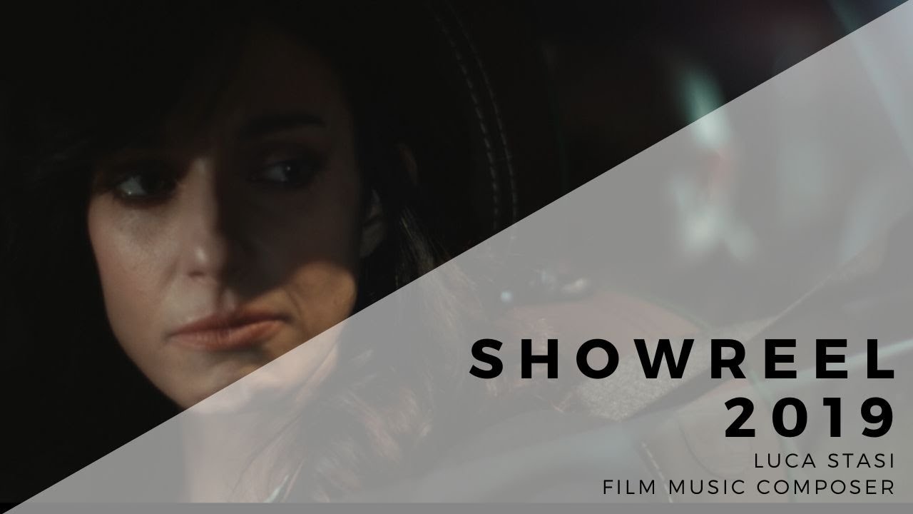 Luca Stasi - Showreel 2019 - YouTube