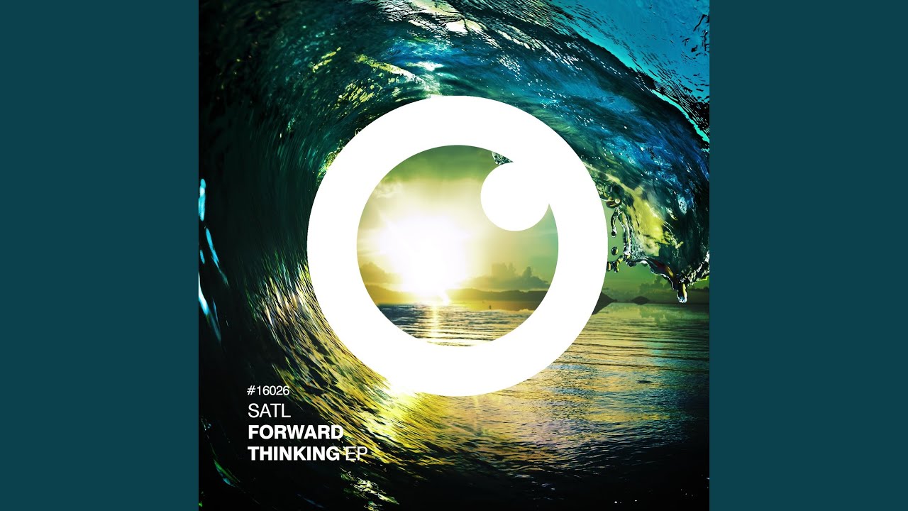 Forward Thinking - YouTube