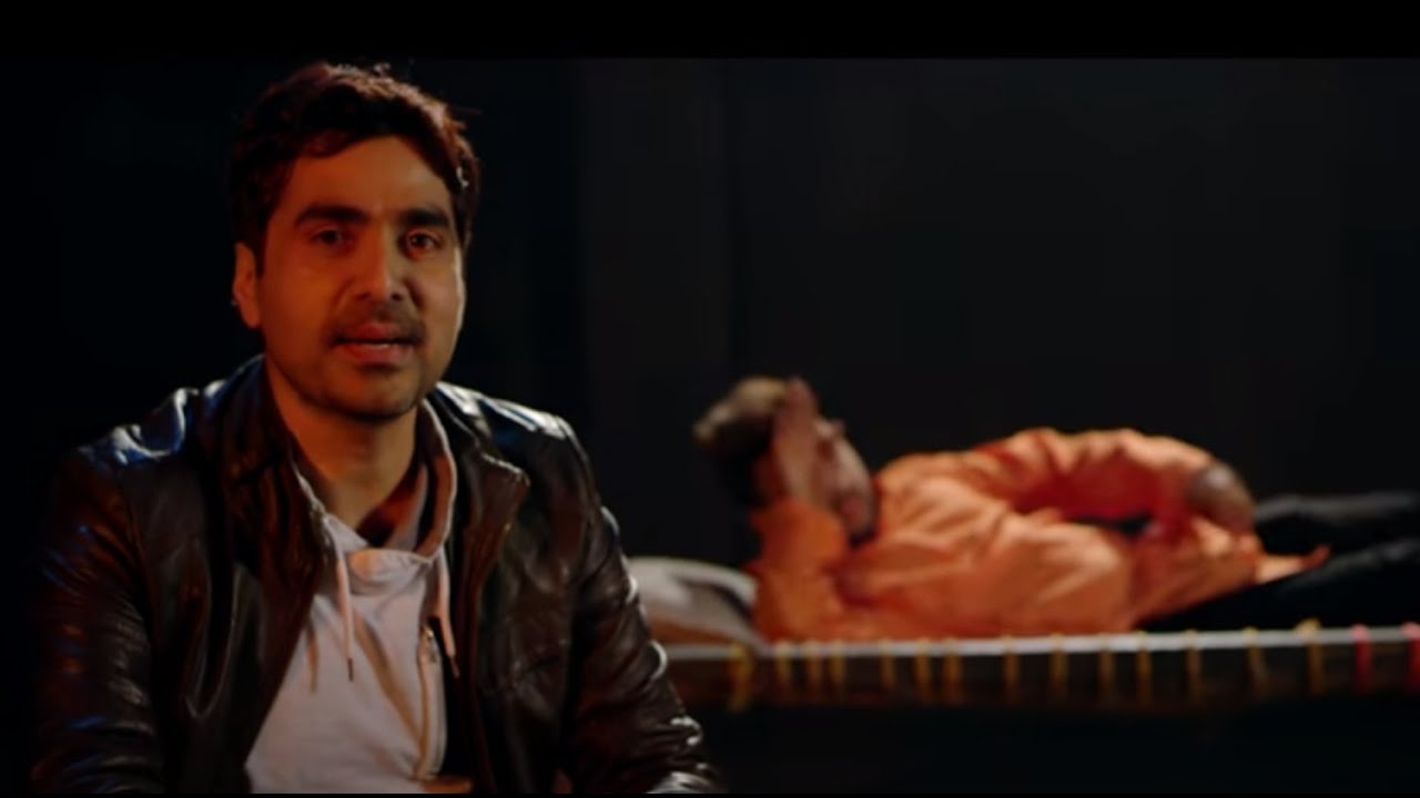 SAPANA TUTYO RAAT MAA| Raj Sigdel | New Nepali song - 2020 - YouTube