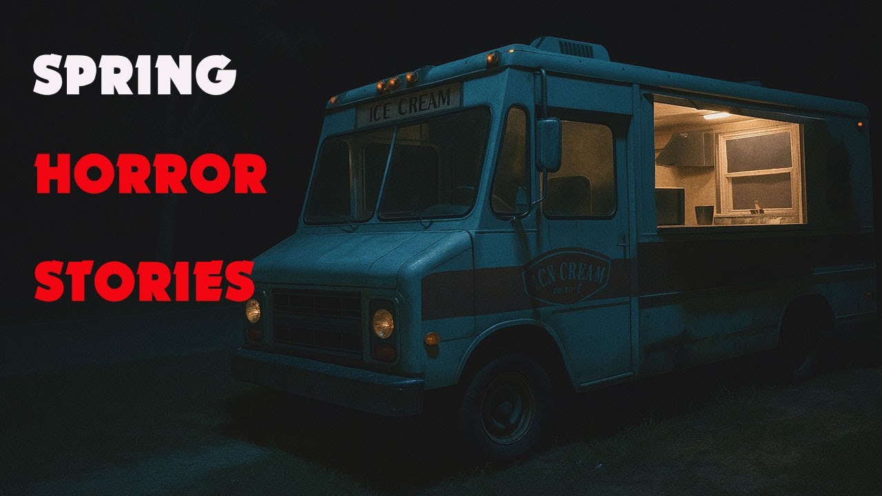 3 Terrifying TRUE Spring Horror Stories | True Horror Stories - YouTube