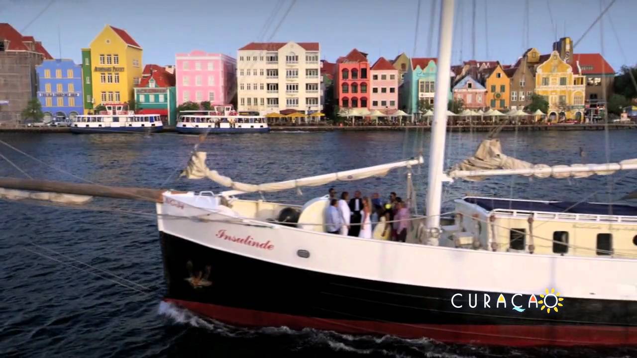 Curacao TV Spot 2010 - YouTube