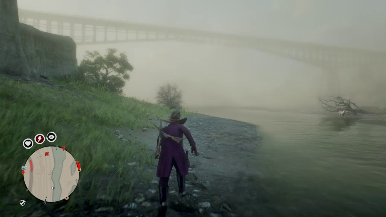 RDR2 Online: Life-Cycle 3 Bird Egg Collectibles - Loon Egg - Bard's ...