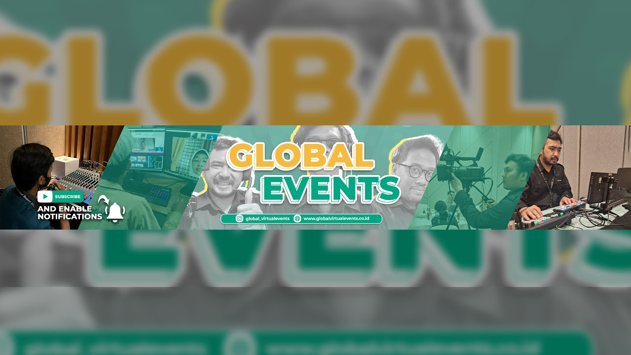 Global Events Live Stream - YouTube