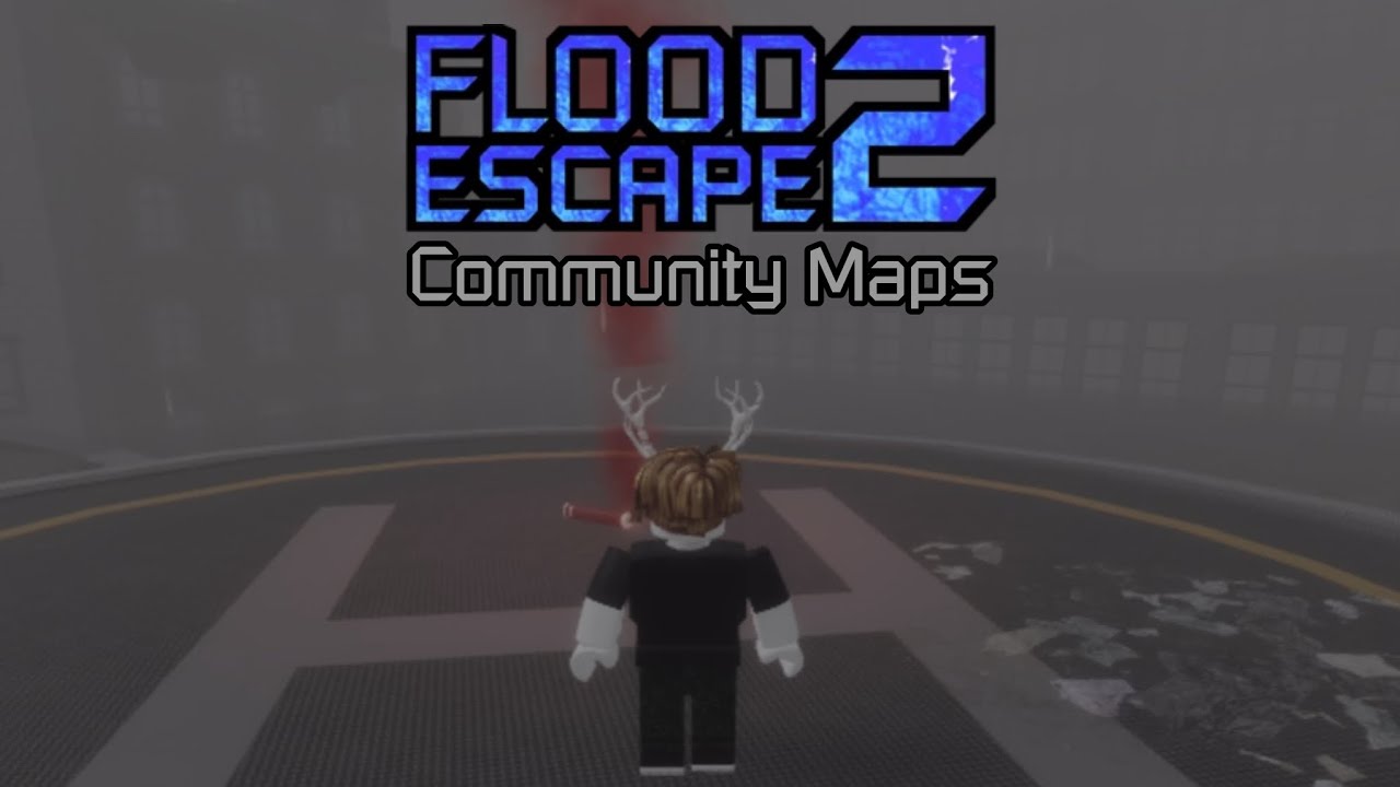 The biggest comeback in FE2CM 2024 is… // FE2CM Concrete Jungle V2 [Mid ...