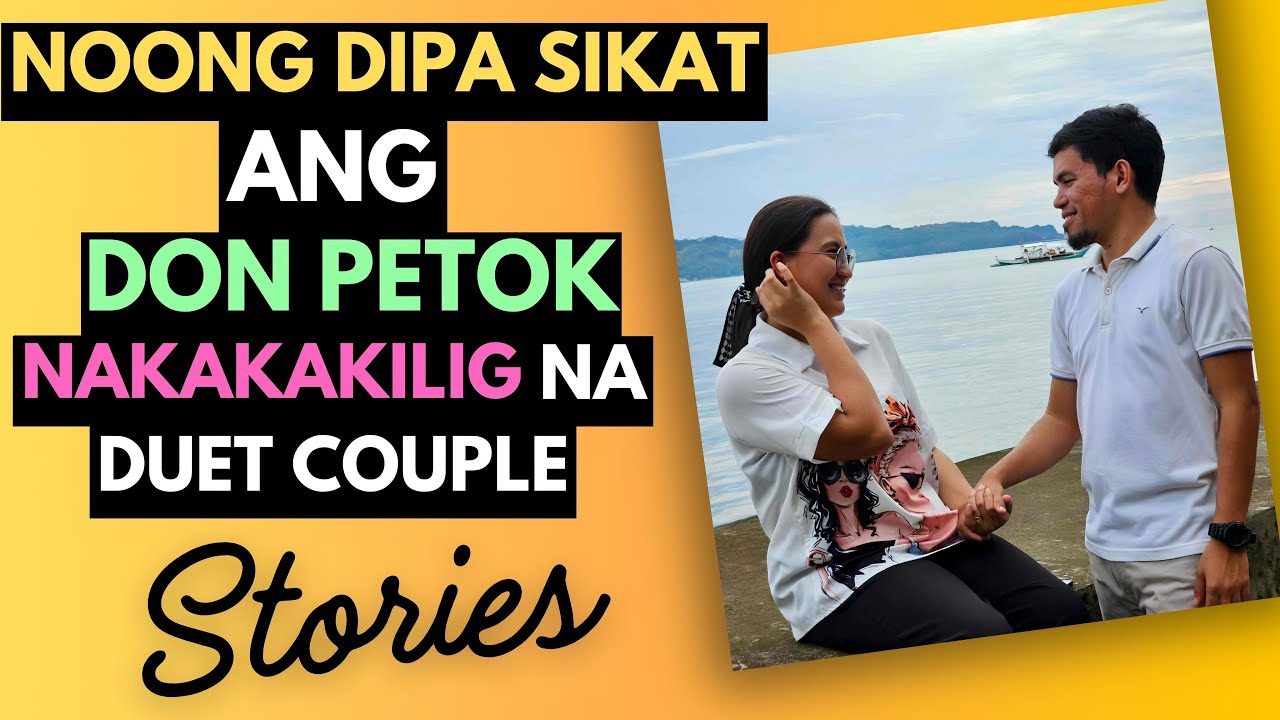 sino ang Don Petok pano sila sumikat story #donpetok #opmband #kantakwento - YouTube