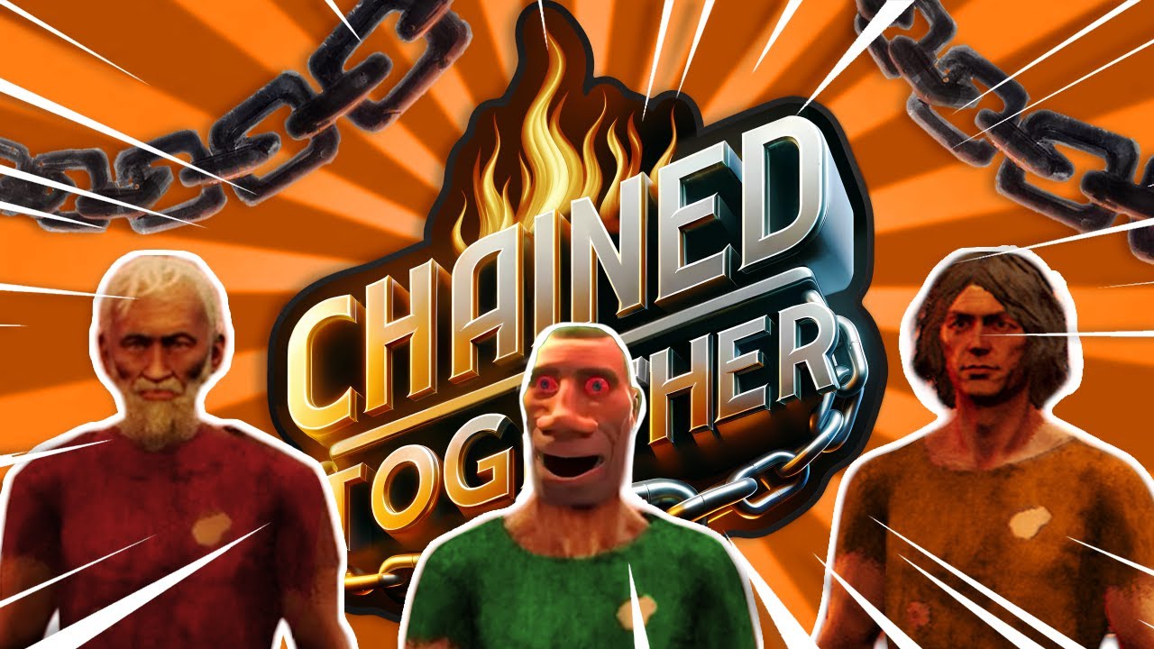 The WORST Chained Together Players - YouTube