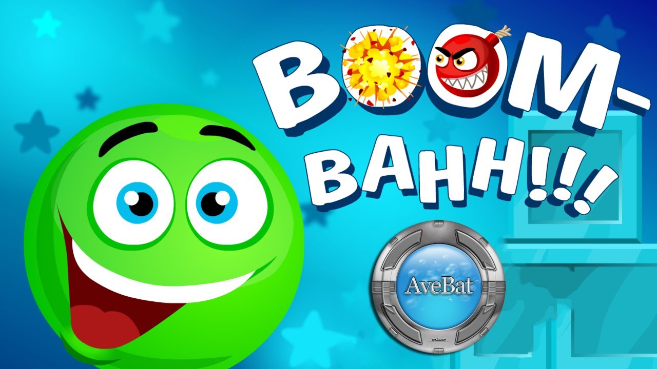 Boom-Bahh Gameplay 60fps - YouTube