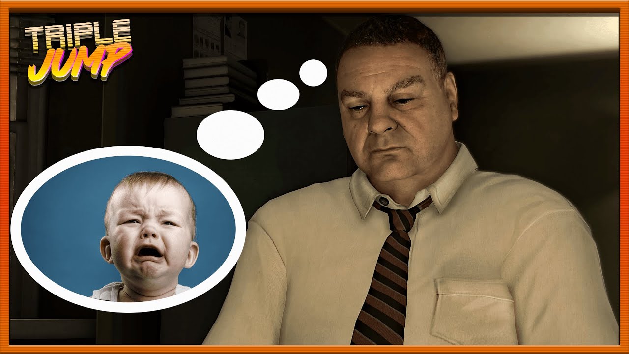 10 Video Game Good Guys That Turned Out To Be Bad Guys - YouTube