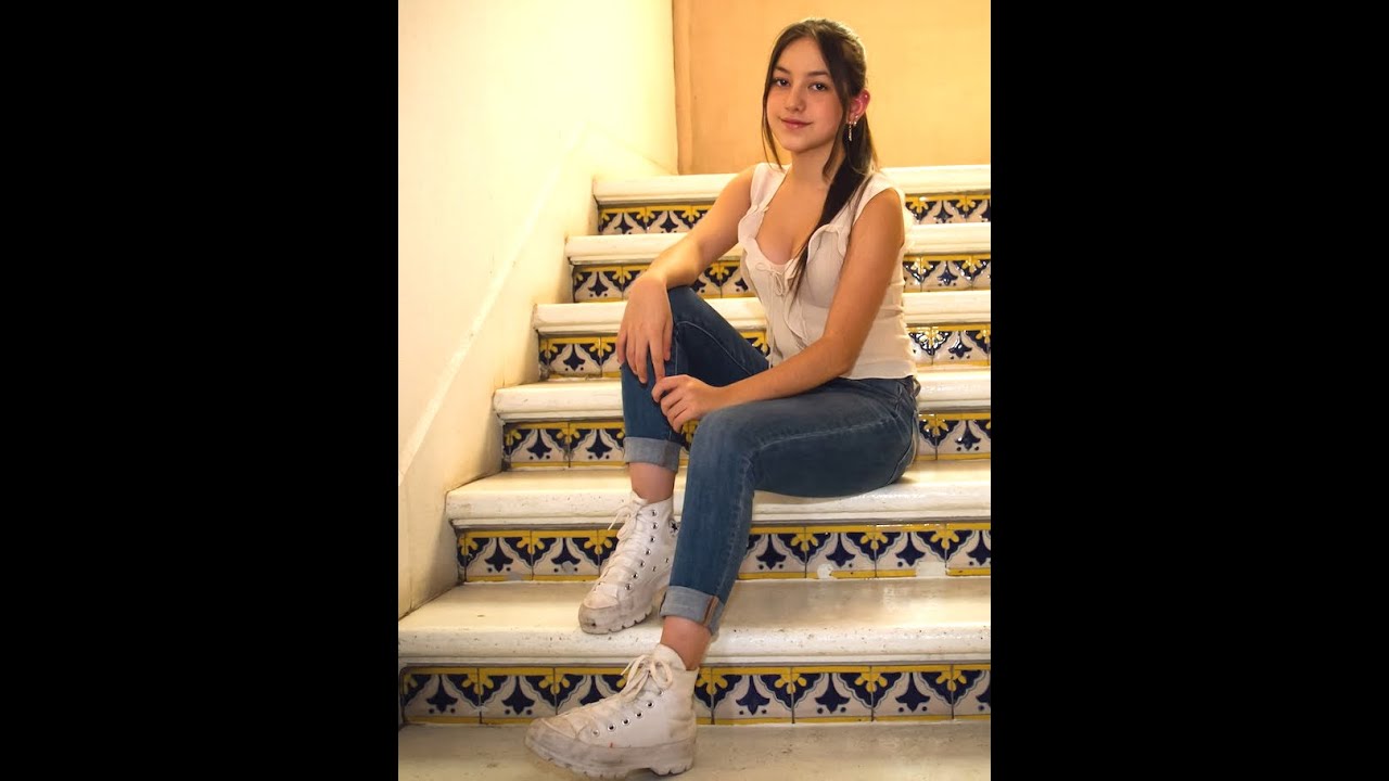 Shaula Satinka - Demo Reel 2020 - YouTube