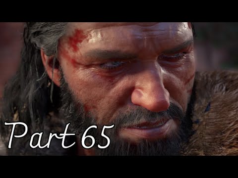 Assassin's Creed Valhalla - MOIRA - Gameplay Walkthrough Part 65 - YouTube