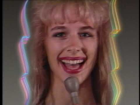 Miss Hawaiian Tropic MidAtlantic Finals 08031991