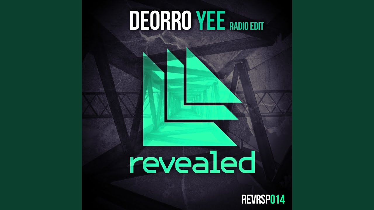 Yee (Radio edit) - YouTube