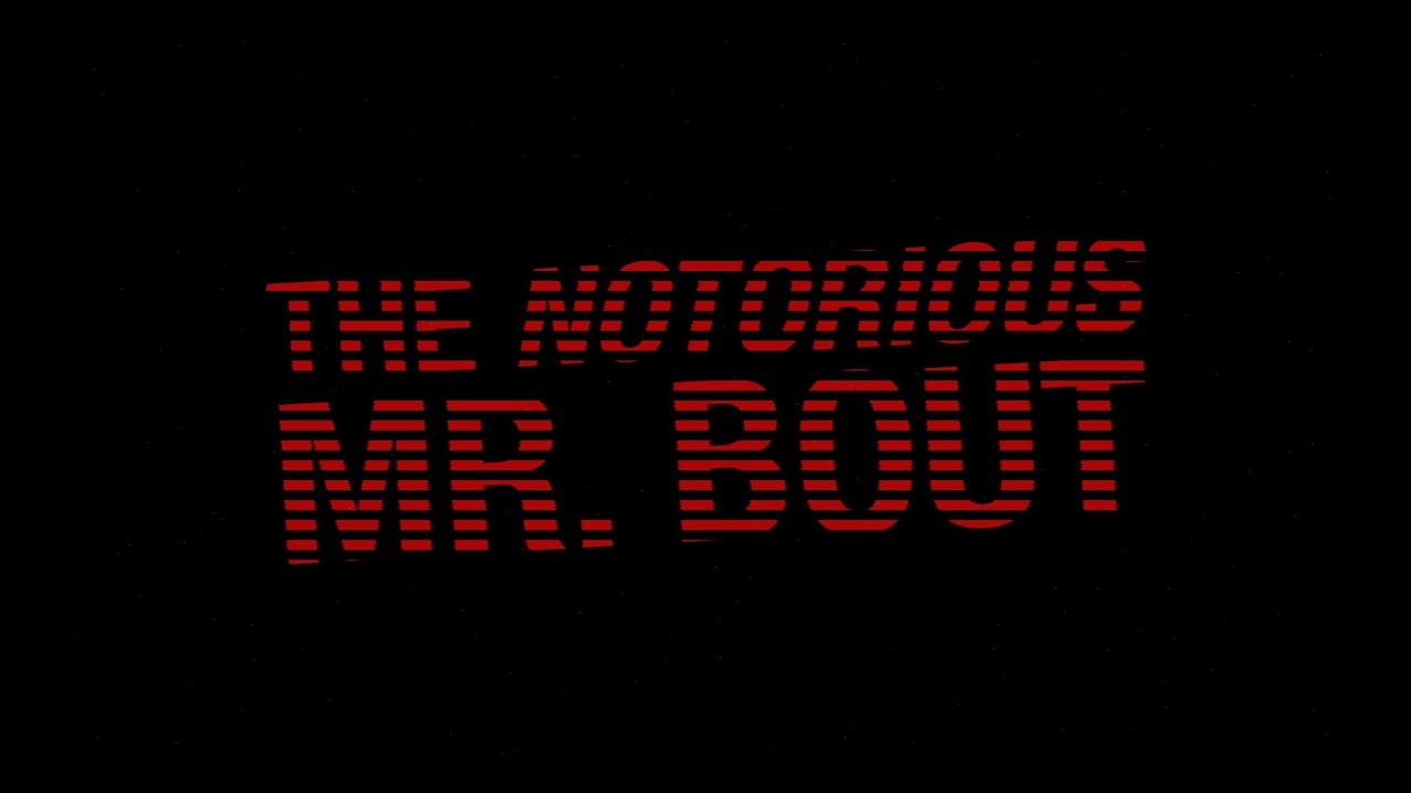 The Notorious Mr. Bout (Official Trailer) - YouTube