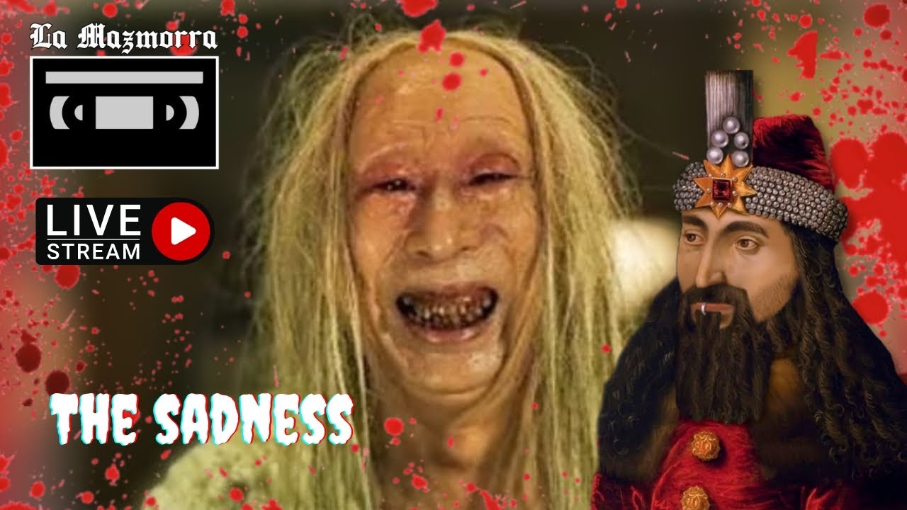 The Sadness (2021) - La MEJOR película de INFECTADOS / La Mazmorra ...