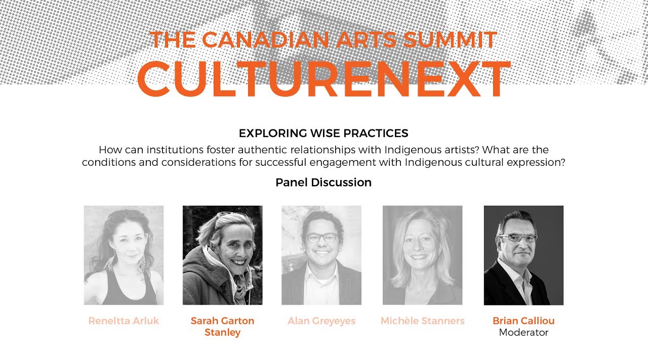 Sarah Garton Stanley - EXPLORING WISE PRACTICES - YouTube