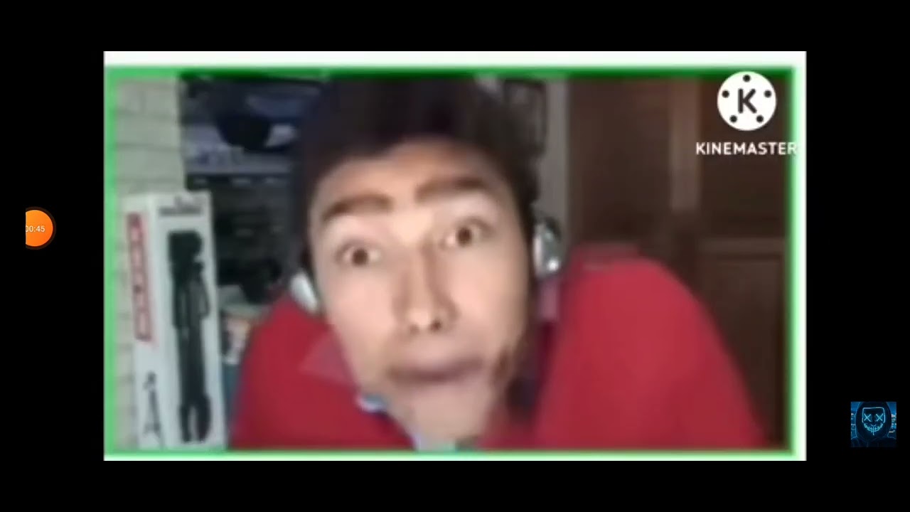 probando el app que roba niños - YouTube