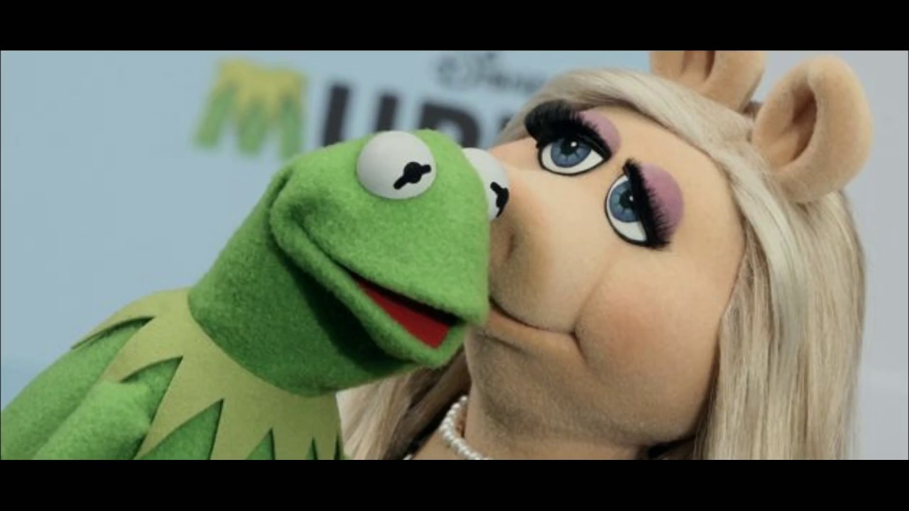 Rainbow Connection - Kermit the frog - YouTube