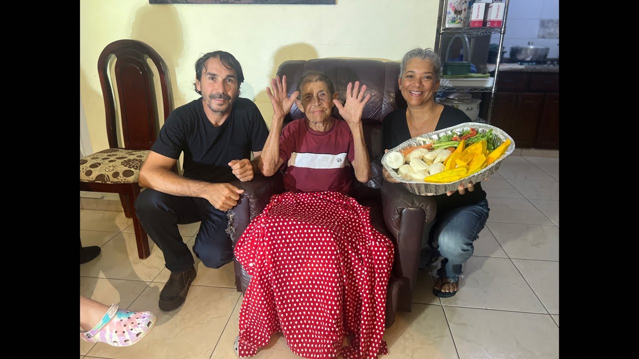 ¡LA VIDA DEL CAMPO RD está emitiendo en directo! - YouTube