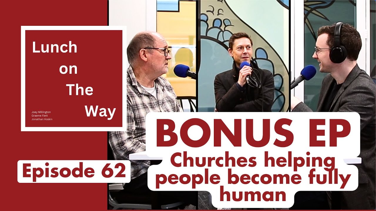 BONUS Ep | The 4 Essential Elements to being FULLY Human, a ...
