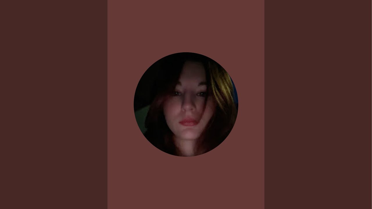 Madison Trout is live! - YouTube