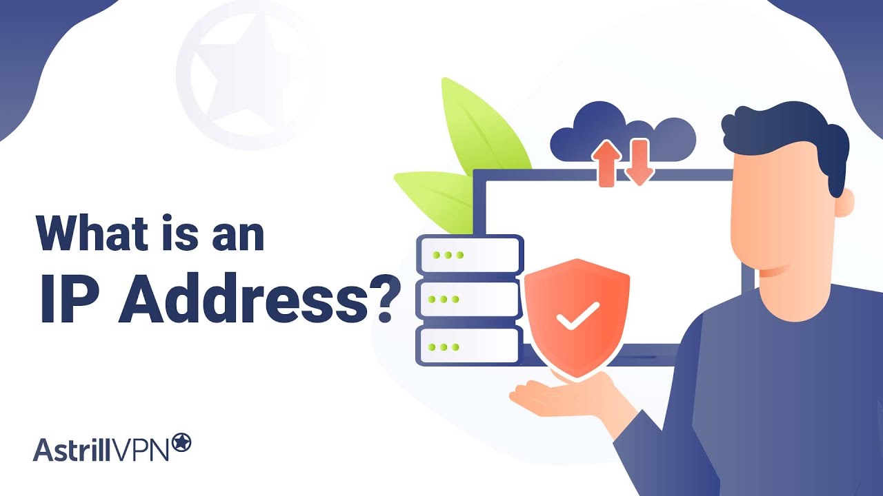 What is an IP Address - YouTube
