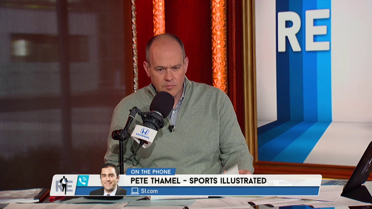 Peter Thamel of SI Predicts NCAA Men's Basketball Tournament Upsets - 3 ...