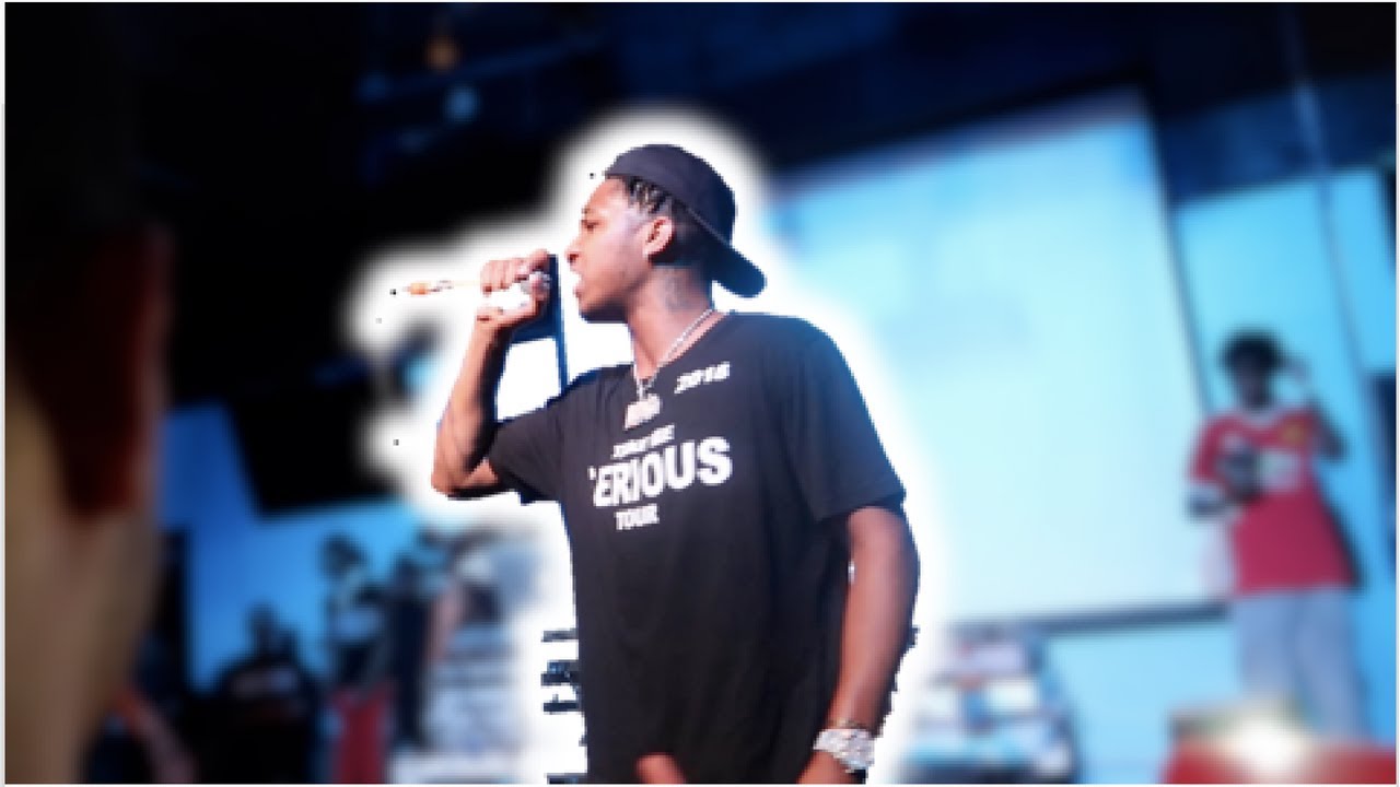 IT'S DDG, I DON'T KNOW NO SKT! DDG IS THE BEST RAPPER ALIVE! - YouTube