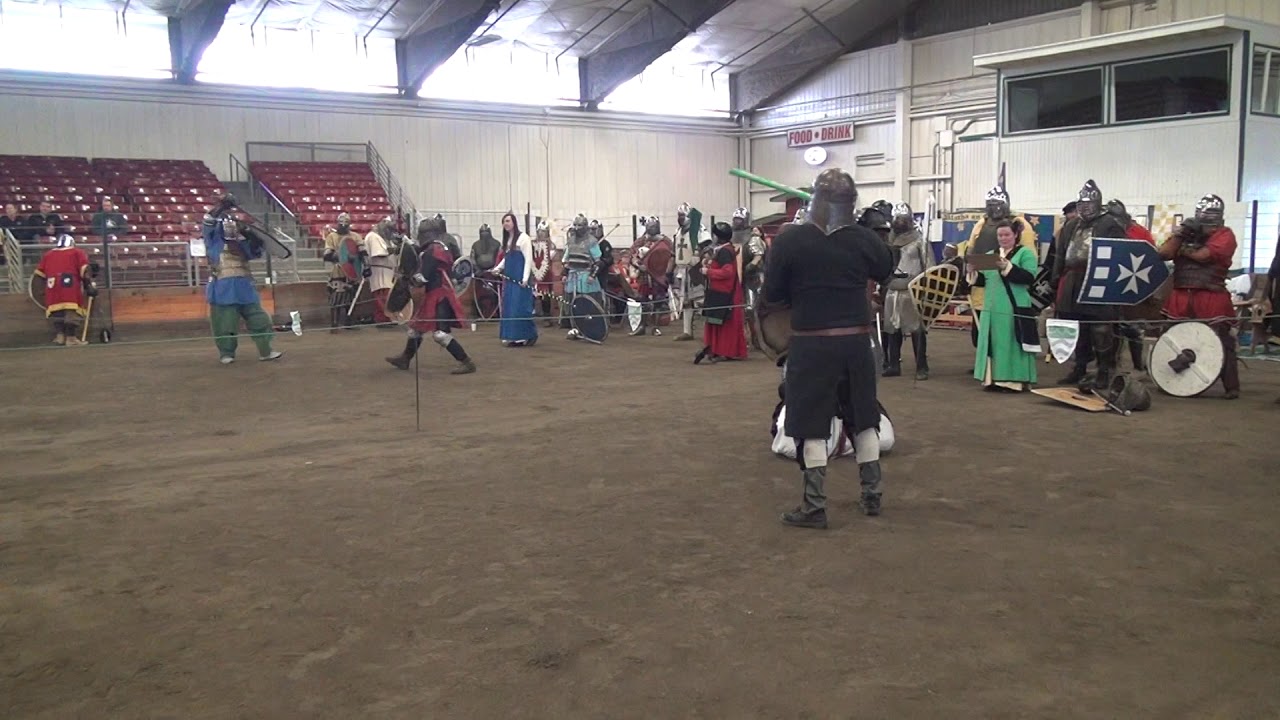 Ursulmas 2020 Argent Field 027 - YouTube