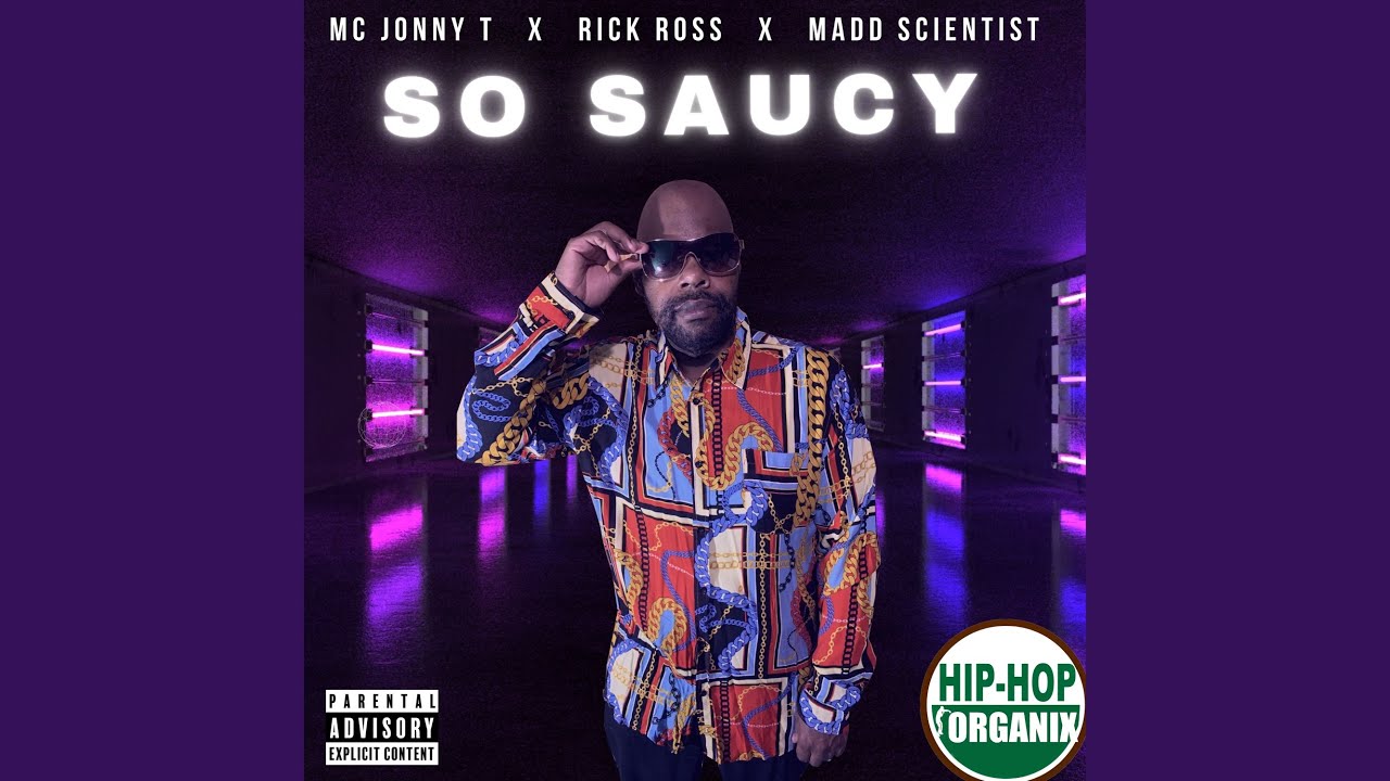 So Saucy (Radio Edit) - YouTube