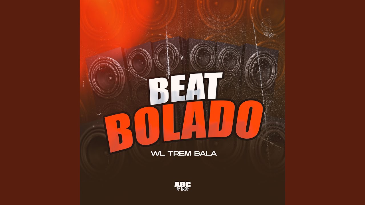 Beat Bolado - YouTube