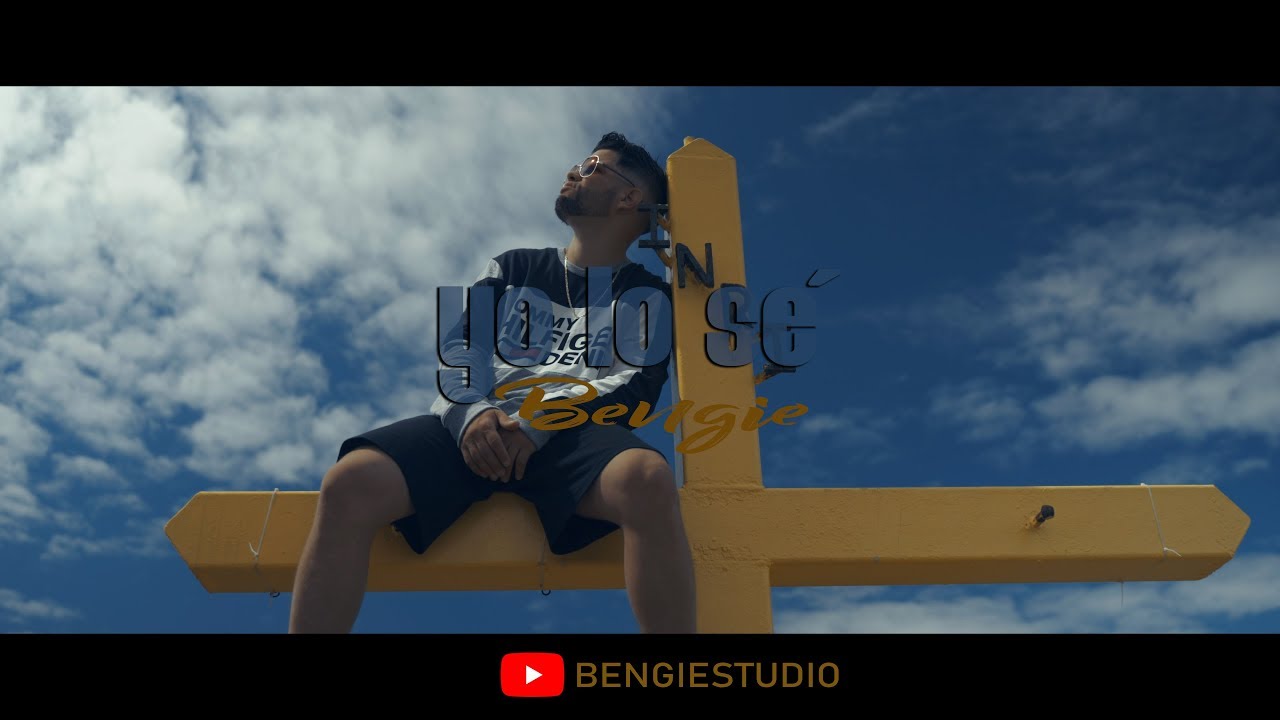 Bengie - Yo lo se` (Video Oficial) - YouTube